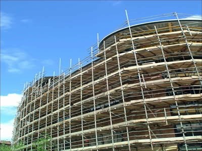 PENGERTIAN STEGER , PERANCAH, ATAU SCAFFOLDING – PT. MARINE ASIA PASIFIK